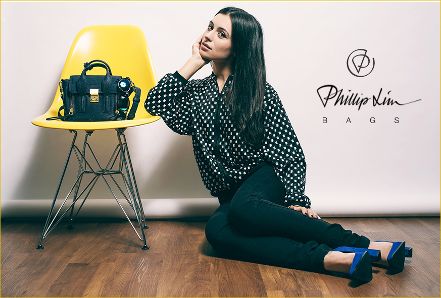 Phillip Lim handbags: satchel collection and sizes - RegiStyle Shoes